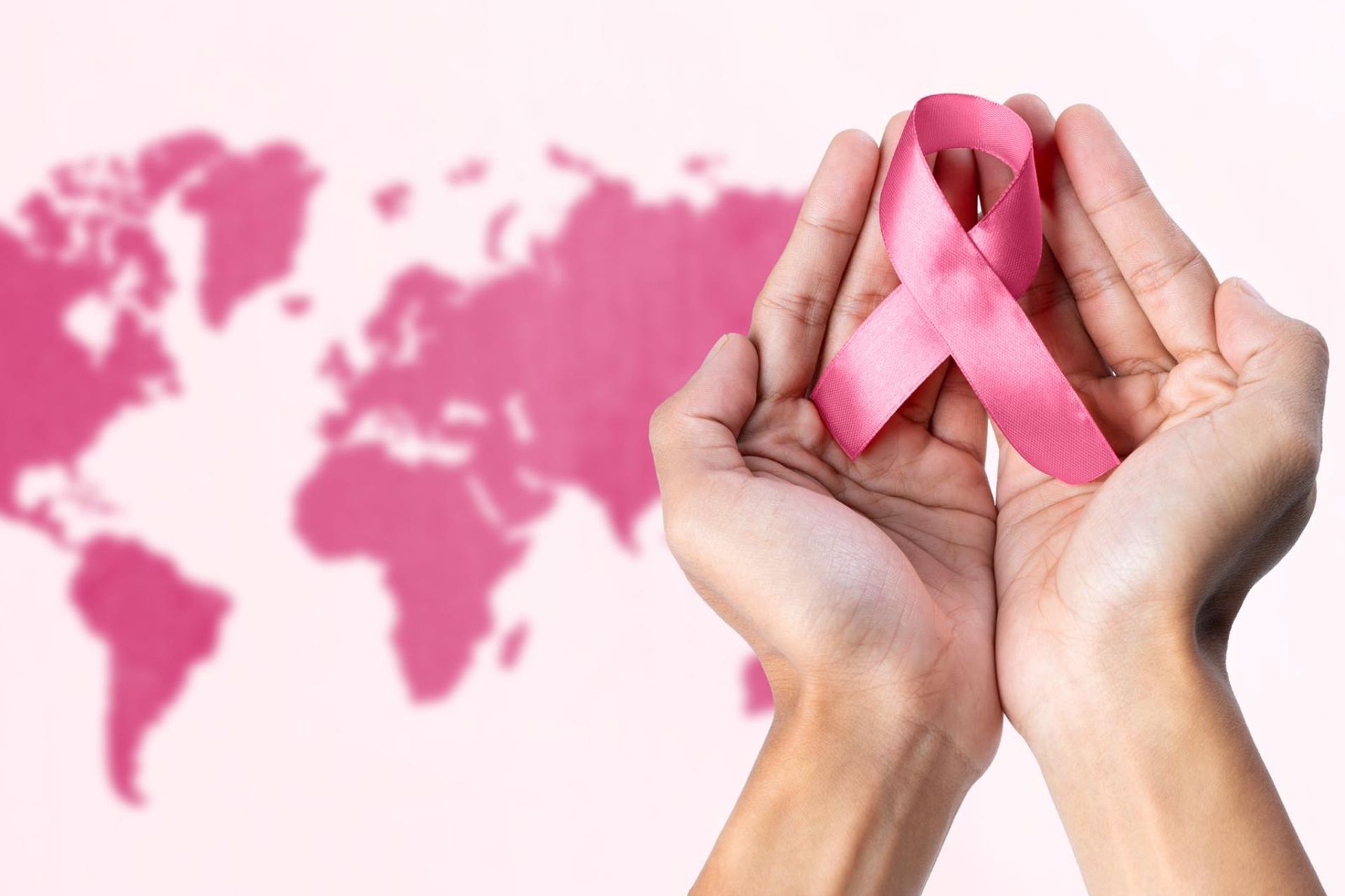 HARI KANSER SEDUNIA: MENCEGAH LEBIH BAIK DARI MERAWAT